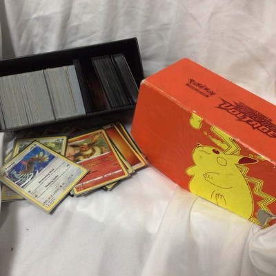 Pokémon Trading Cards Assorted Bundle | eBay UK