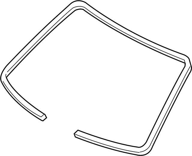 G2g16-89900 Nissan Rubber-dum G2G1689900 Genuine OEM Part for sale ...