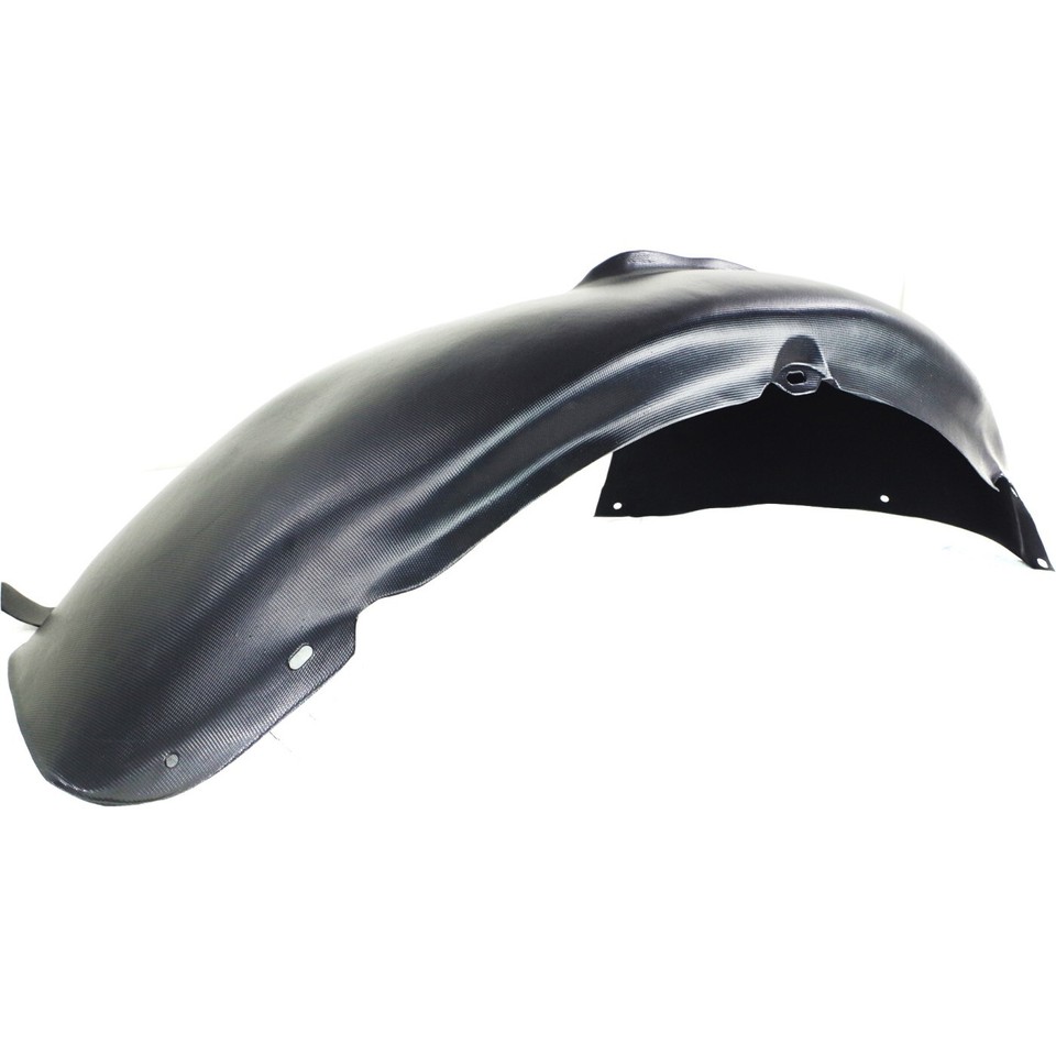 Fender Liner For 2005-14 Volkswagen Jetta 2010-2014 Golf Front Right ...