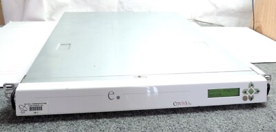 Envivio 4View D1 Broadcast Series MPEG-4 AVC Video Decoder SD & Mobile ...