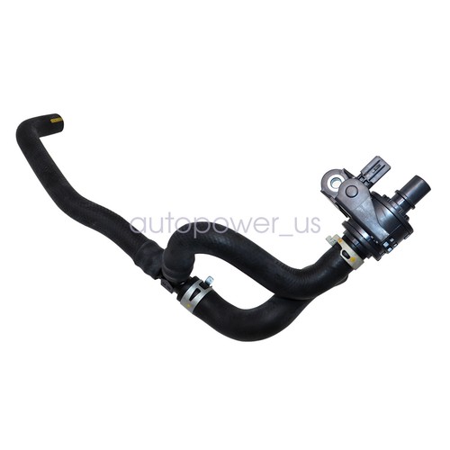 Coolant Hose Assembly Water Bypass Valve For TOYOTA 2020 CAMRY 2021 ...