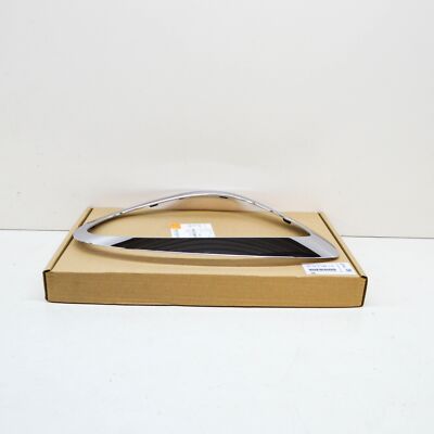 MINI COUNTRYMAN F60 Scheinwerfer-Zierring vorne rechts 51137388118 NEU ...