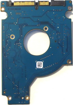 ST320LT014 9YK142-030 0001DEM7 WU (5075 E) 100654403 Rev B 320gb 2.5 ...