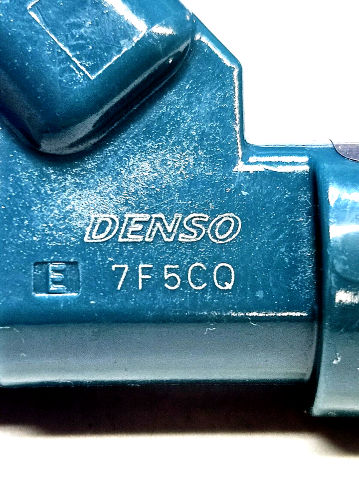 6 Genuine Denso 6G9N-AB 07-15 Land Rover LR2 / Volvo S80 V70 XC60,70,90 ...