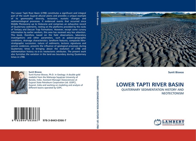 Lower Tapti River Basin von Sunit Biswas (2011, Taschenbuch) online ...