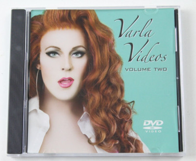 Varla Videos Volume Two DVD | eBay