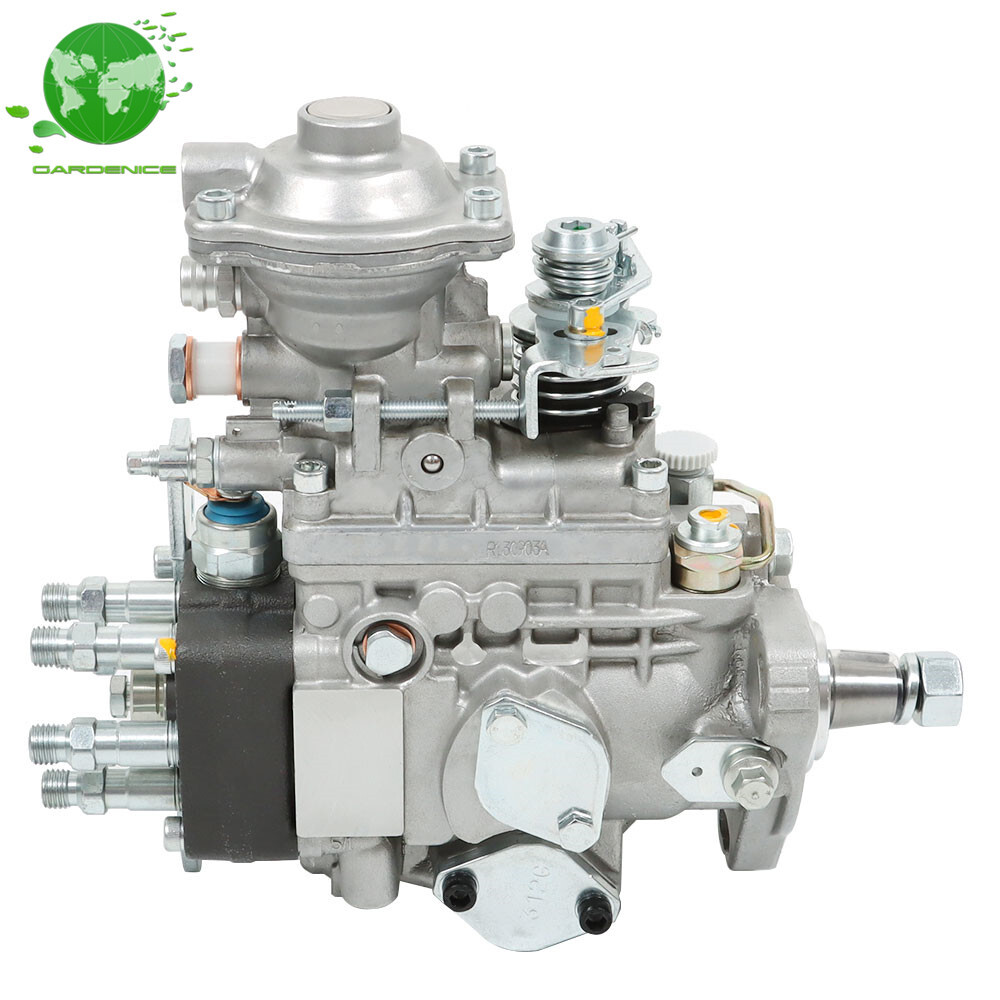 0460426205 VE6 Rotary Fuel Injection Pump For 1990-93 Dodge 5.9L ...