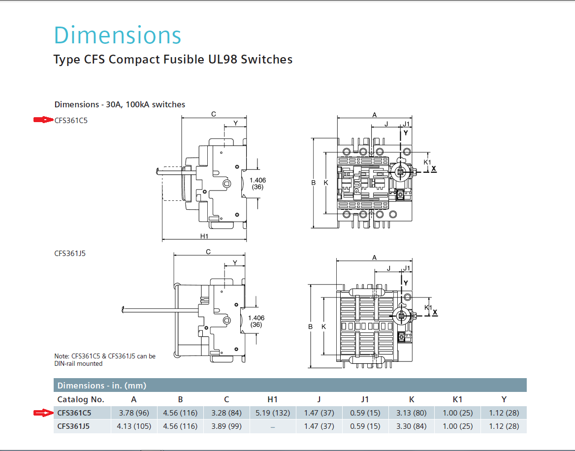 Siemens CFS361C5 Industrial Control System for sale online | eBay