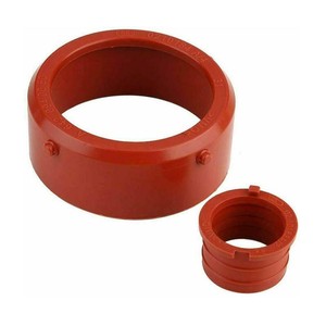 MOTORS Automotive A6420940580 Turbo Intake Seal Ring&Engine Breather ...