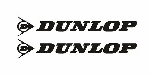 Dunlop Logo Vector