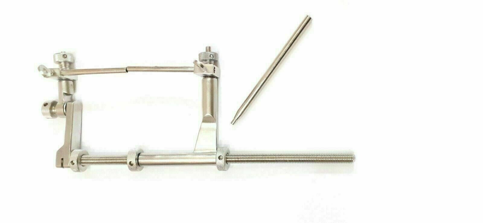 Femoral Distractor Set Orthopedic Medical Surgical Instrument stainless ...