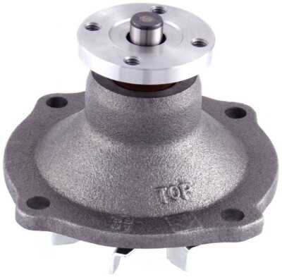 Engine Water Pump-Water Pump(Standard) Gates 42032 | eBay
