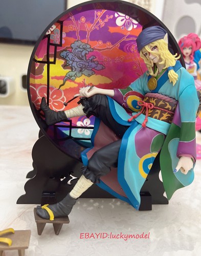 ARTFX J 1/8 Mononoke Kusuriuri Figure PVC Model Toys New With Box | eBay