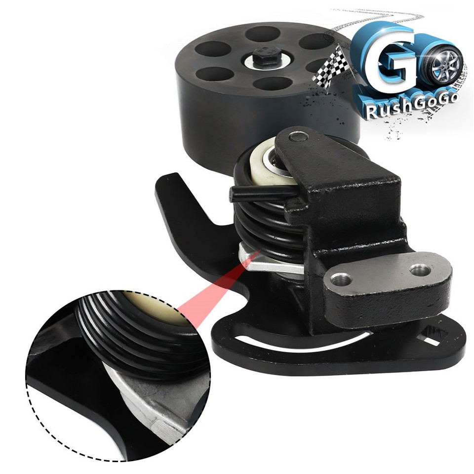 Belt Tensioner Assembly 7269057 For Bobcat S770 S630 T630 S650 S750 ...