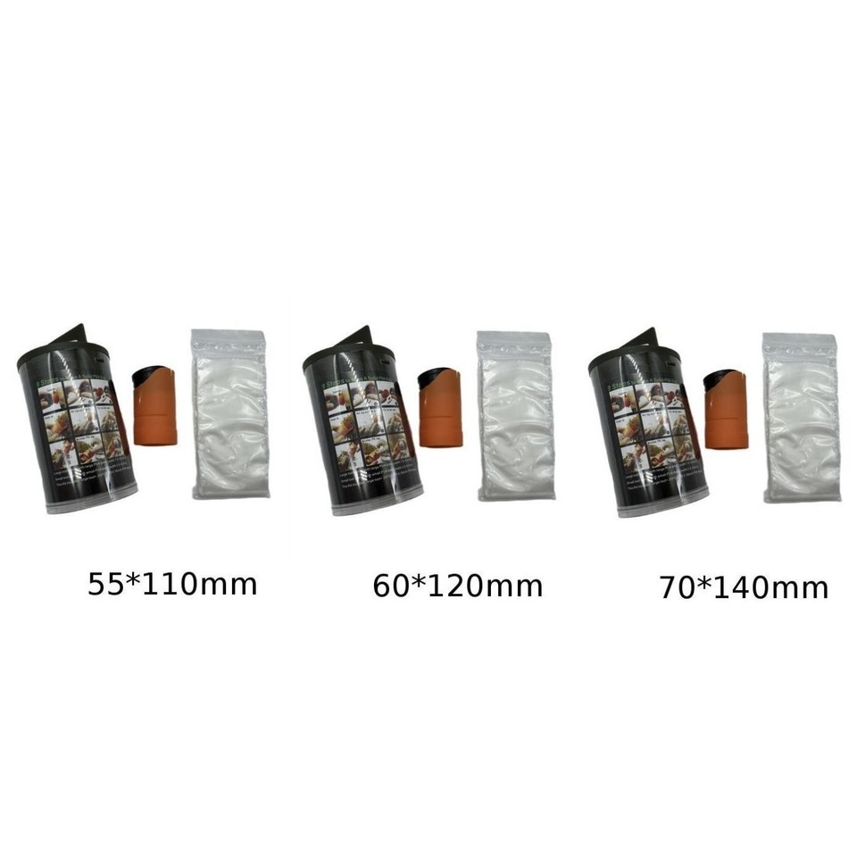 For European Carp Fishing Carp Fishing PVA Bag Fast Dissolving Feature ...