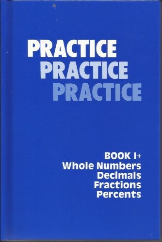 PRACTICE, PRACTICE, PRACTICE, BOOK I By Timothy A. Trinkle - Hardcover **Mint** | eBay