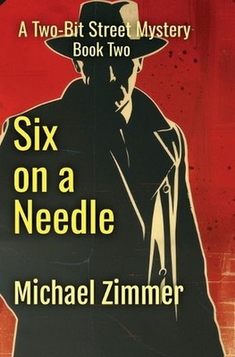 Six on a Needle by Michael Zimmer Paperback Book | eBay