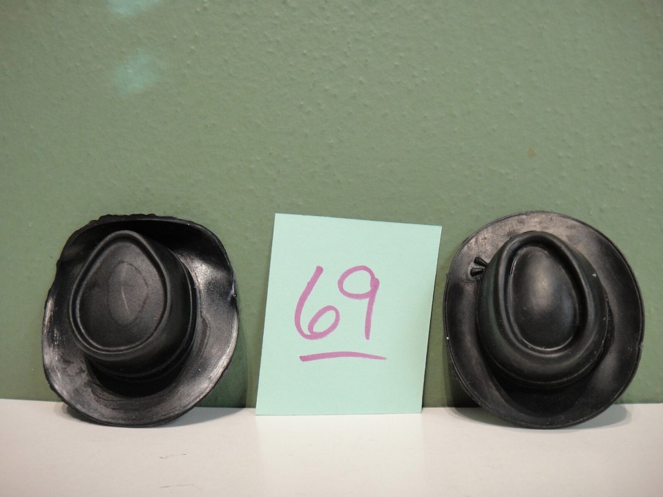 Marx Original Johnny West Accessories BOTW - Custer Capt Maddox Zeb ...