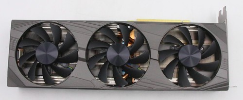 Nvidia GeForce RTX 3080 GPU (Lenovo OEM version from Lenovo Legion T7 ...