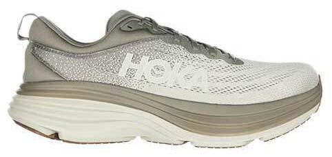 Size 10 - Hoka One One Bondi 8 Slate Barley for sale online | eBay