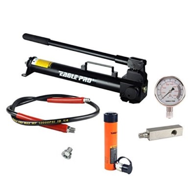 Hydraulic Cylinders - Ram Pac