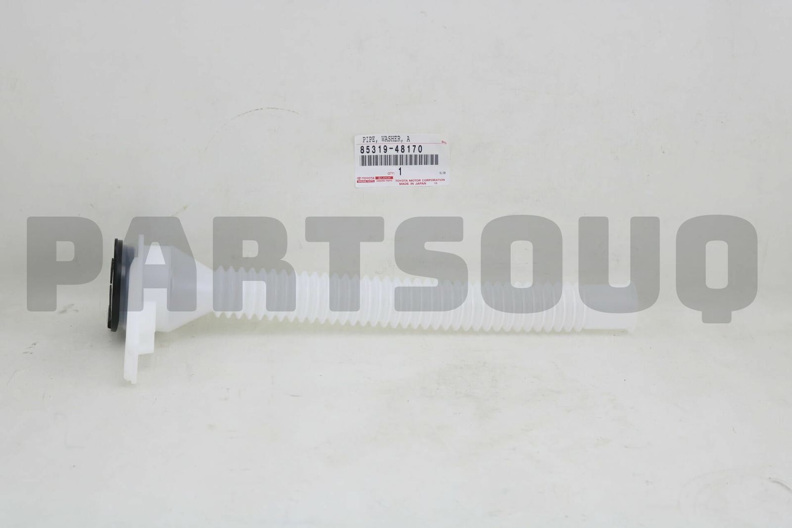 8531948170 Genuine Toyota HOSE, INLET 85319-48170 | eBay