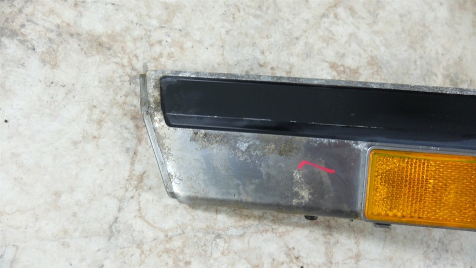 83 Honda VF 1100 C VF1100 V65 Magna left side radiator cover shroud | eBay