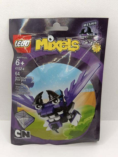 LEGO Mixels Mesmo (41524) for sale online | eBay