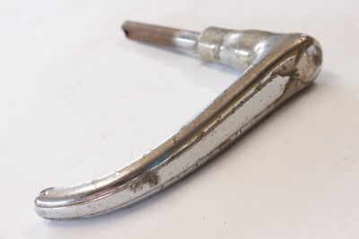 Original 1930's Car Truck Exterior Door Trunk Handle GM Chevrolet Buick ...