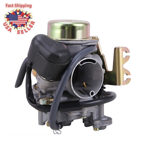 GY6 150cc Carburetor carb 30mm Scooter Moped ATV Gokart Roketa Taotao ...