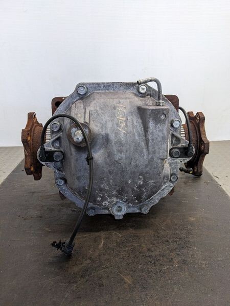2008 INFINITI G37 Rear Axle Differential Carrier 3.692 Ratio Non ...