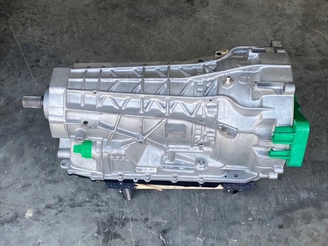 Transmission KB3P7000UD 10R80 4x4 Auto fits 2021 FORD RANGER ONLY 5K ...