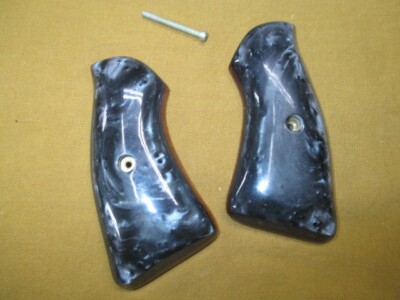 VINTAGE JAY SCOTT ROHM RG-38 REVOLVER GRIPS | eBay