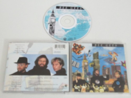 Bee Gees / High Civilization (Warner Bros.7599-26530-2 ) CD Album | eBay