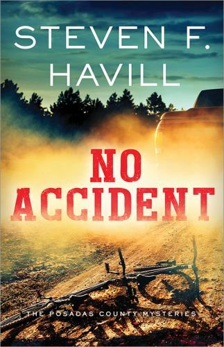 No Accident by Havill, Steven F. 9781464215124| eBay