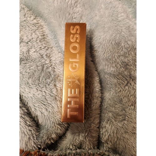 Jeffree Star NIB The Gloss In Silk Rope | eBay