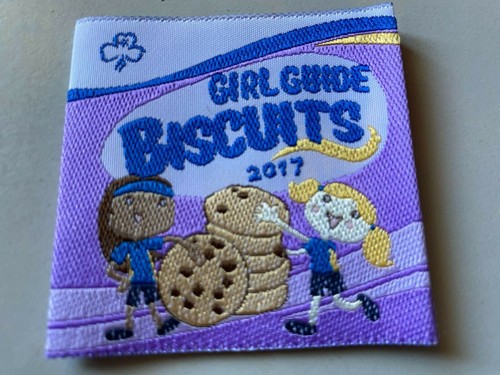 Girl Guides Biscuits 2017 | eBay