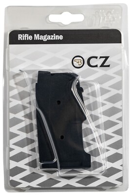 CZ 455 512 .22 WMR .22 MAG 10 Round MAGAZINE 12011! Bulk Deals ...