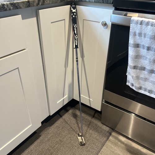 NEW Grip TaylorMade TPi-25 Center Shafted Putter, Right Handed, 33” | eBay