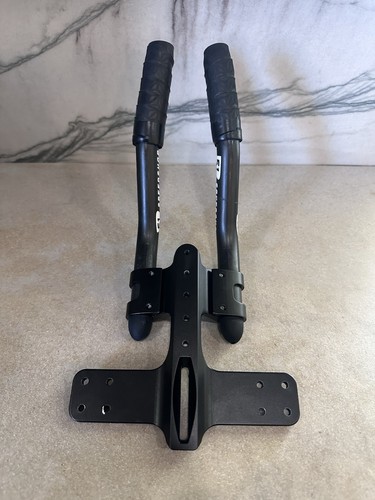 A1 Dragonfly for TriRig Alpha One Base Bar track time trial bars | eBay