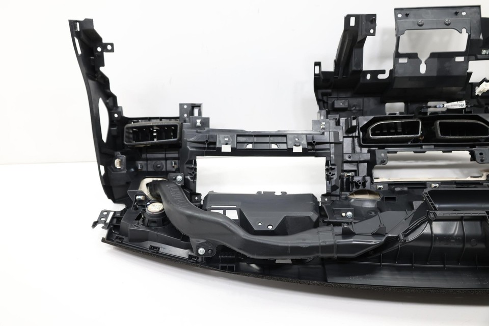 2023 - 2025 NISSAN ALTIMA DASH DASHBOARD INSTRUMENT PANEL BASE OEM ...