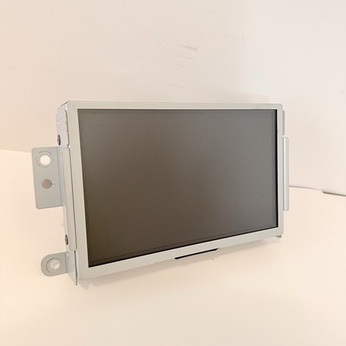 2018 FORD ESCAPE SYNC 3 RADIO INFORMATION DISPLAY SCREEN JJ5T-14G370 ...