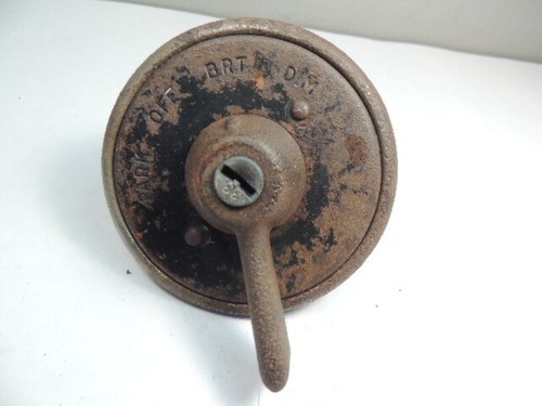 1920's Dodge Ignition Switch Antique Vintage | eBay