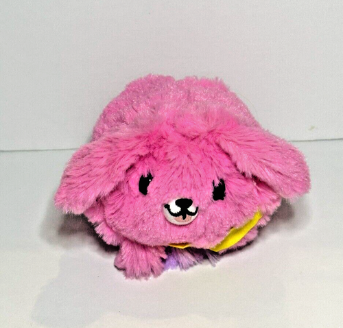 Pikmi Pops Surprise Pink Puppy Dog Plush Stuffed Animal 2017 | eBay