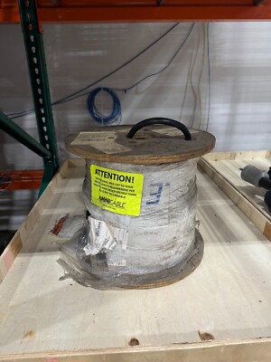 omni cable 3c 8 awg 600v 164ft | eBay