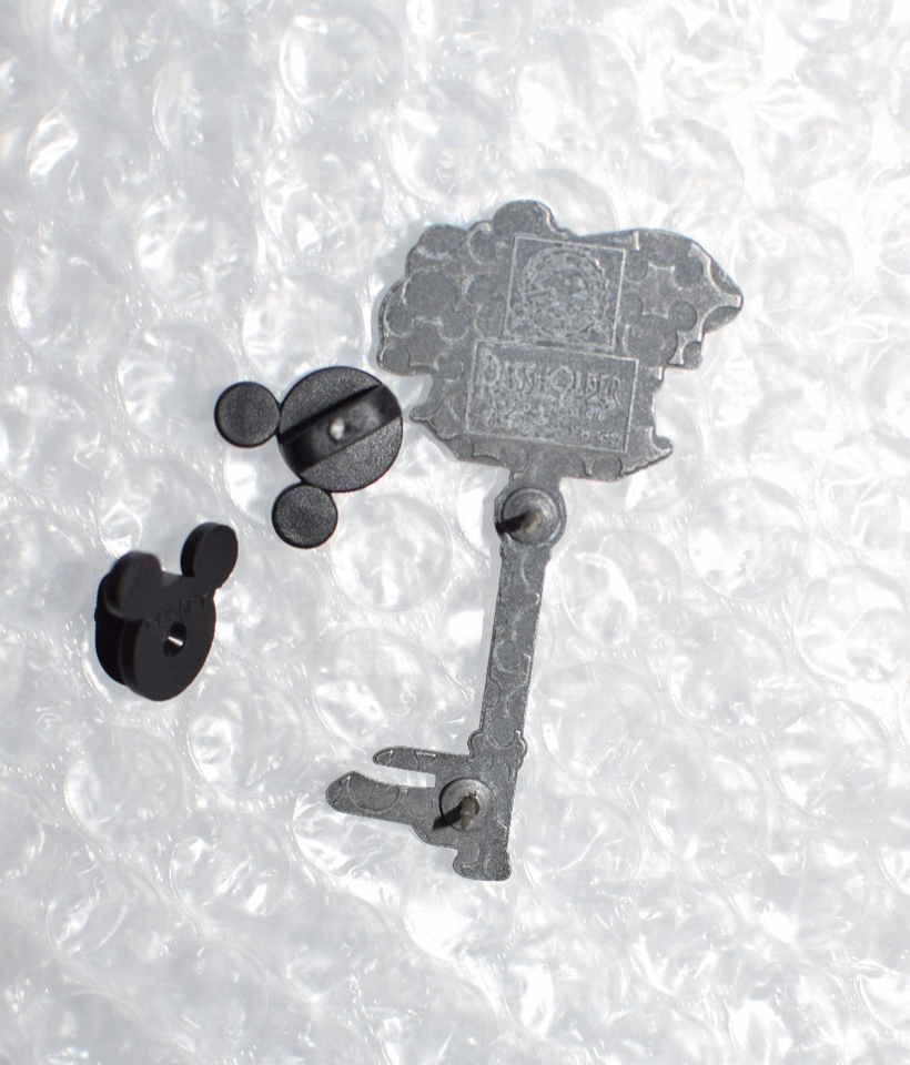 Disney pin Your Key to the Magic 2012 Passholder- Monorail Key Pin A | eBay