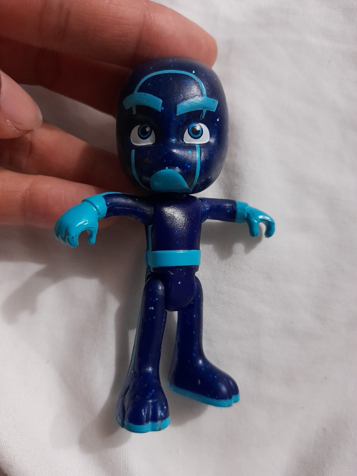 PJ Masks Night Ninja Action Figure | eBay Australia