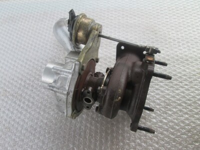7701473757 Turbocompresseur Turbine NISSAN Interstar 2.5 D 84KW 6M 5P ...