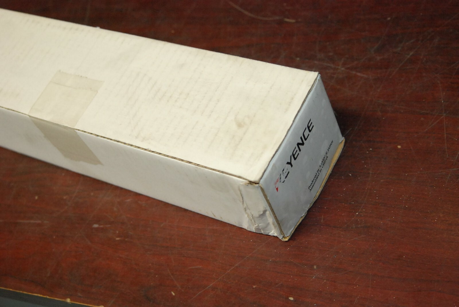 Keyence SL-V32H, Light Curtin Set, SL-V32H-T & SL-V32H-R New Sealed Box | eBay