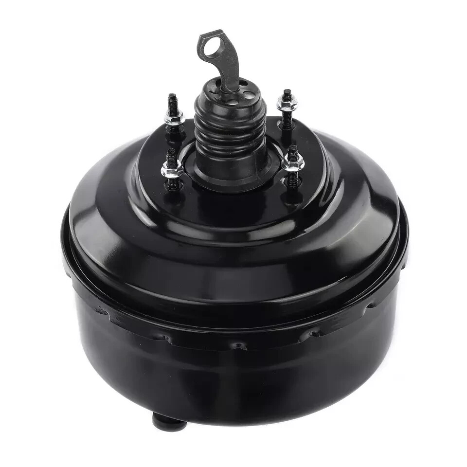New Fiver Brake Booster Ford Econoline Super Duty E-150 E-250 E-350 ...